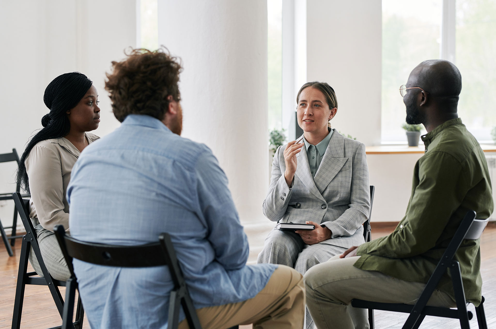 Skilled Intervention Professionals in Los Angeles | Concierge Home Detox
